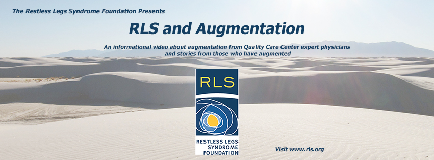 Restless Legs Syndrome Foundation